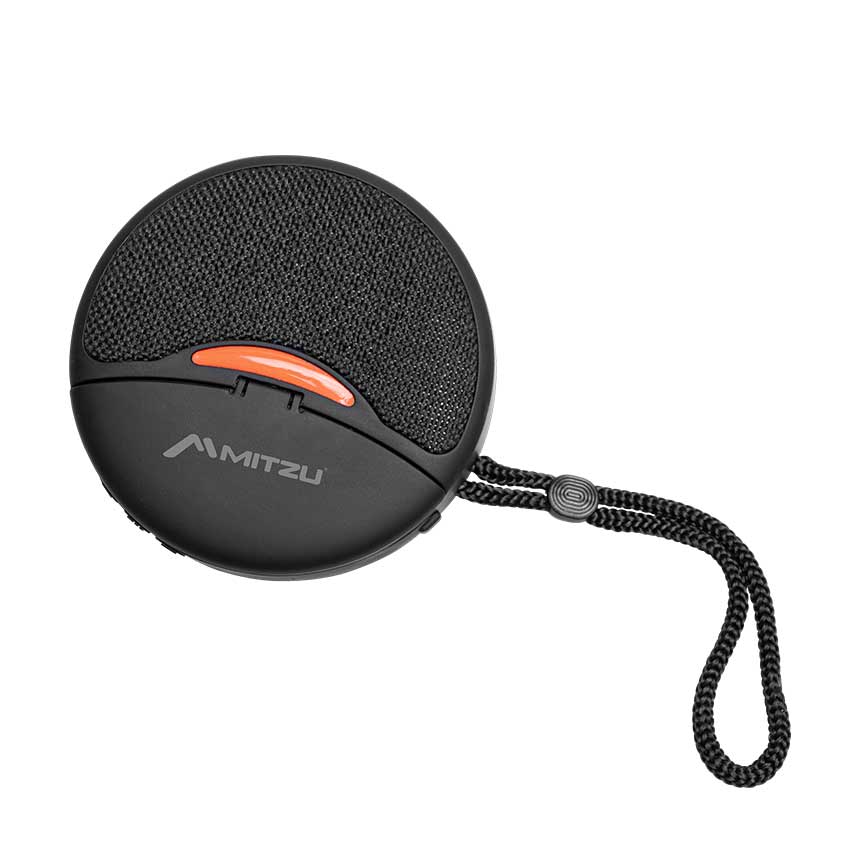 Audifonos True Wireless + bocina Bluetooth MH-9111 - Rantec Electronics