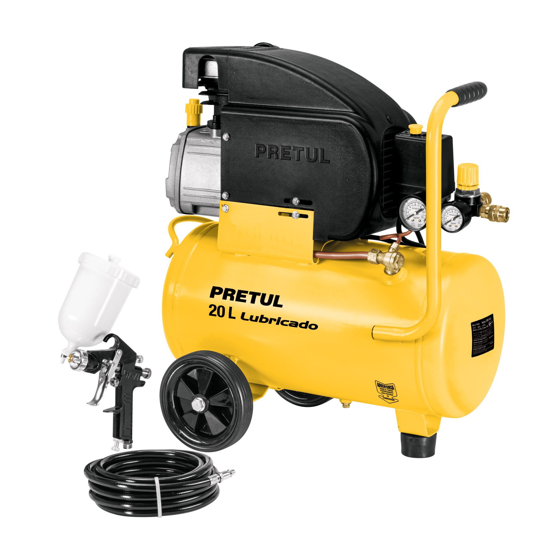 Maquinaria y Equipo archivos - Rantec Electronics