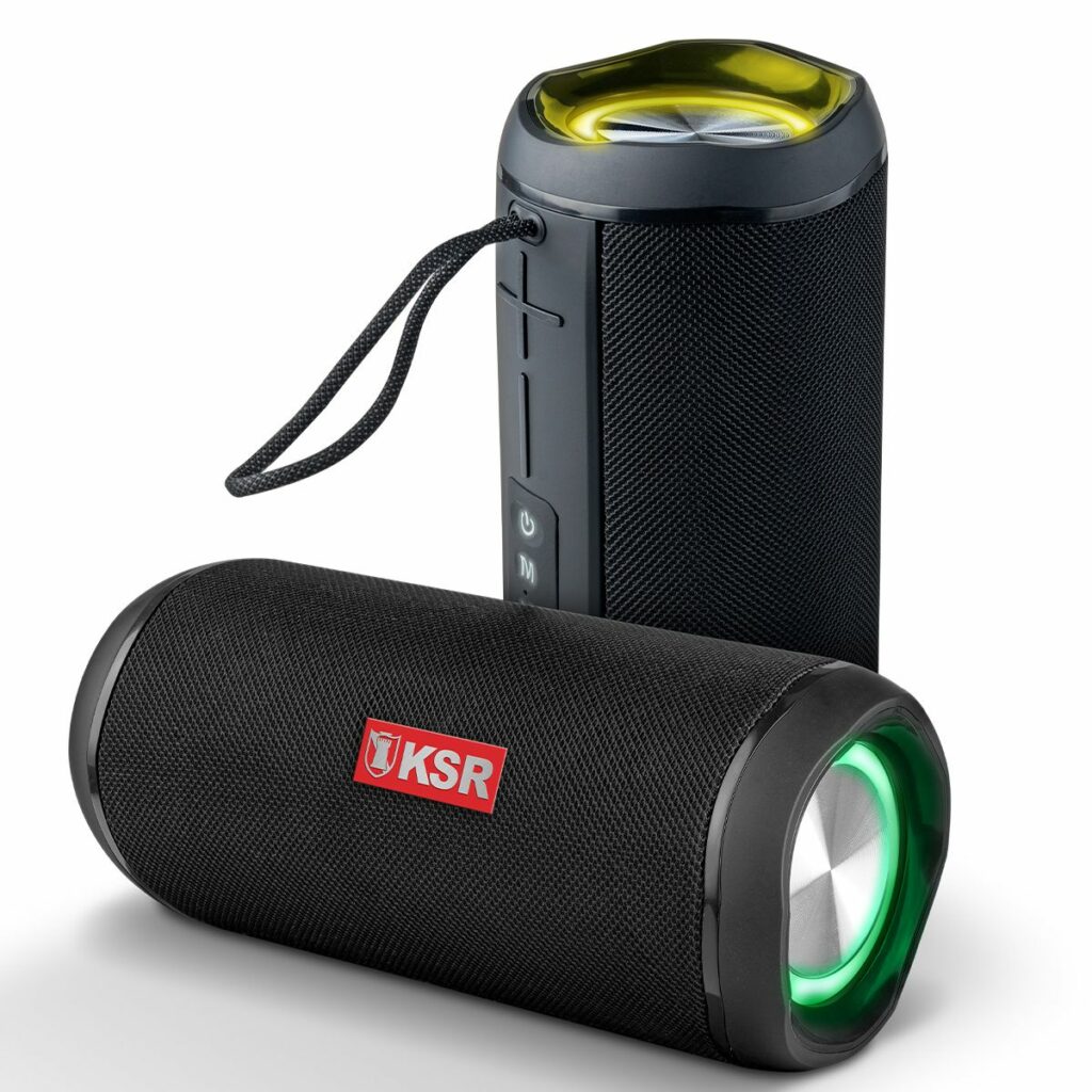 Bocina de 10W RMS a prueba de salpicaduras - Rantec Electronics