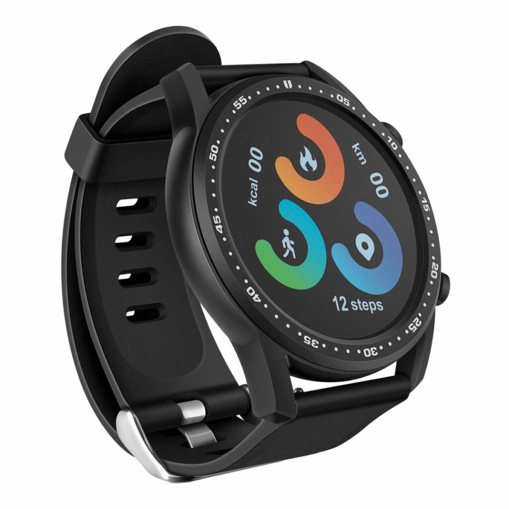 SmartWatch SW-300 Bluetooth Con pantalla touch - Rantec Electronics