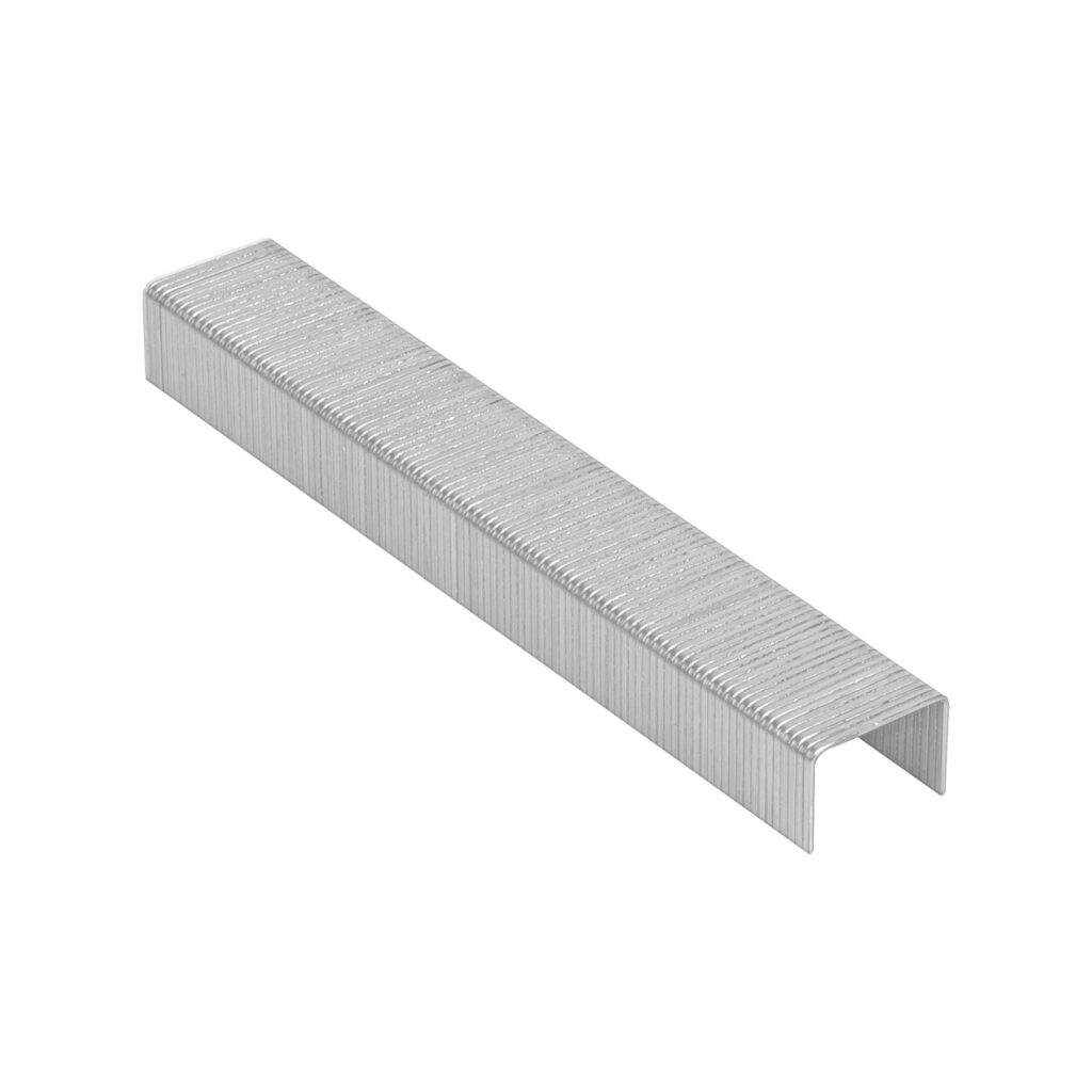 Grapas 5/16" de 0.5mm Corona 11.4mm caja 1000 piezas - Rantec Electronics