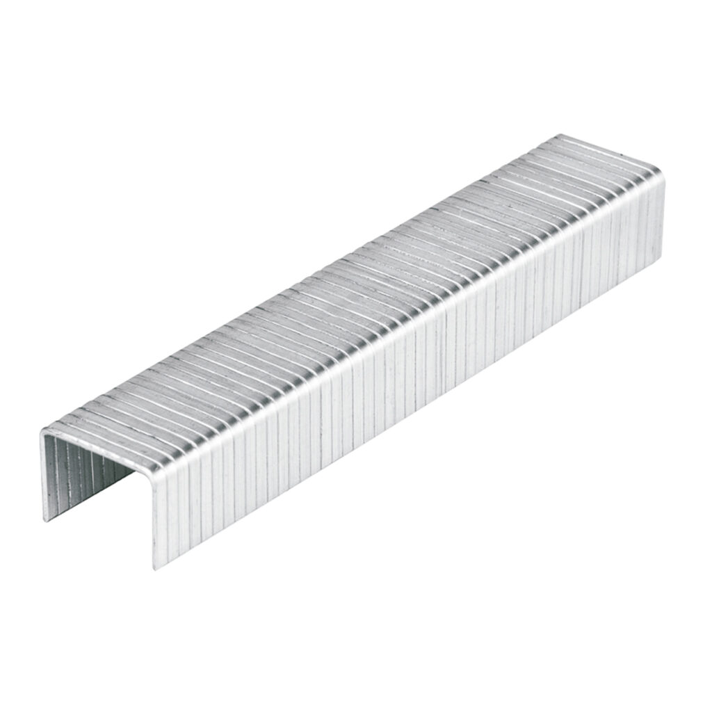Grapas 5/16" de 0.6mm Corona 10.5mm Caja 1000 piezas - Rantec Electronics