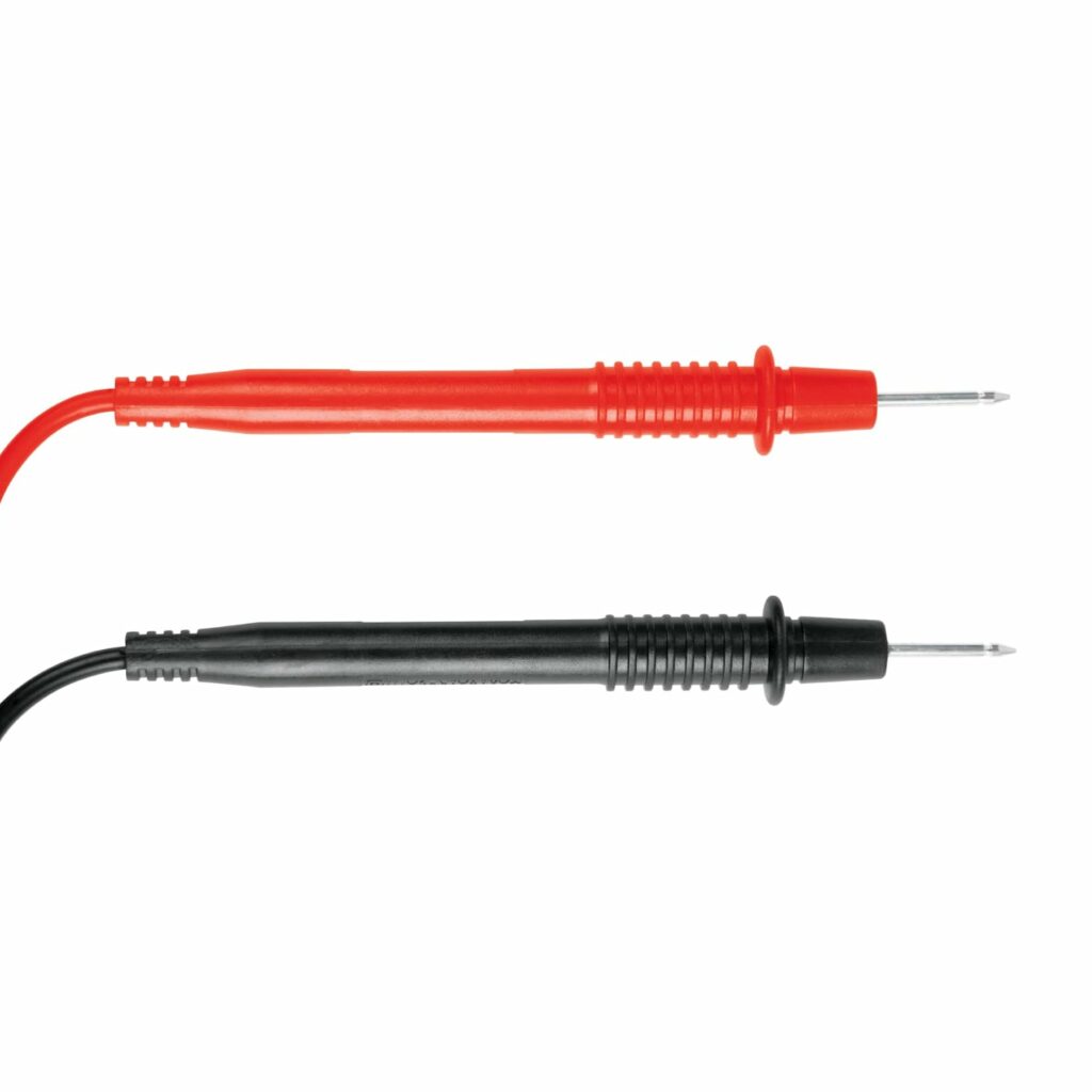 Multimetro digital escolar - Rantec Electronics